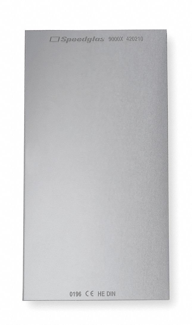 Protection Plate - Grainger