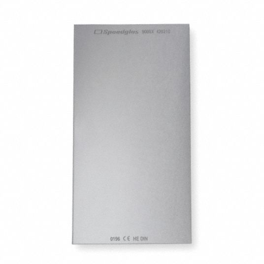 Protection Plate - Grainger