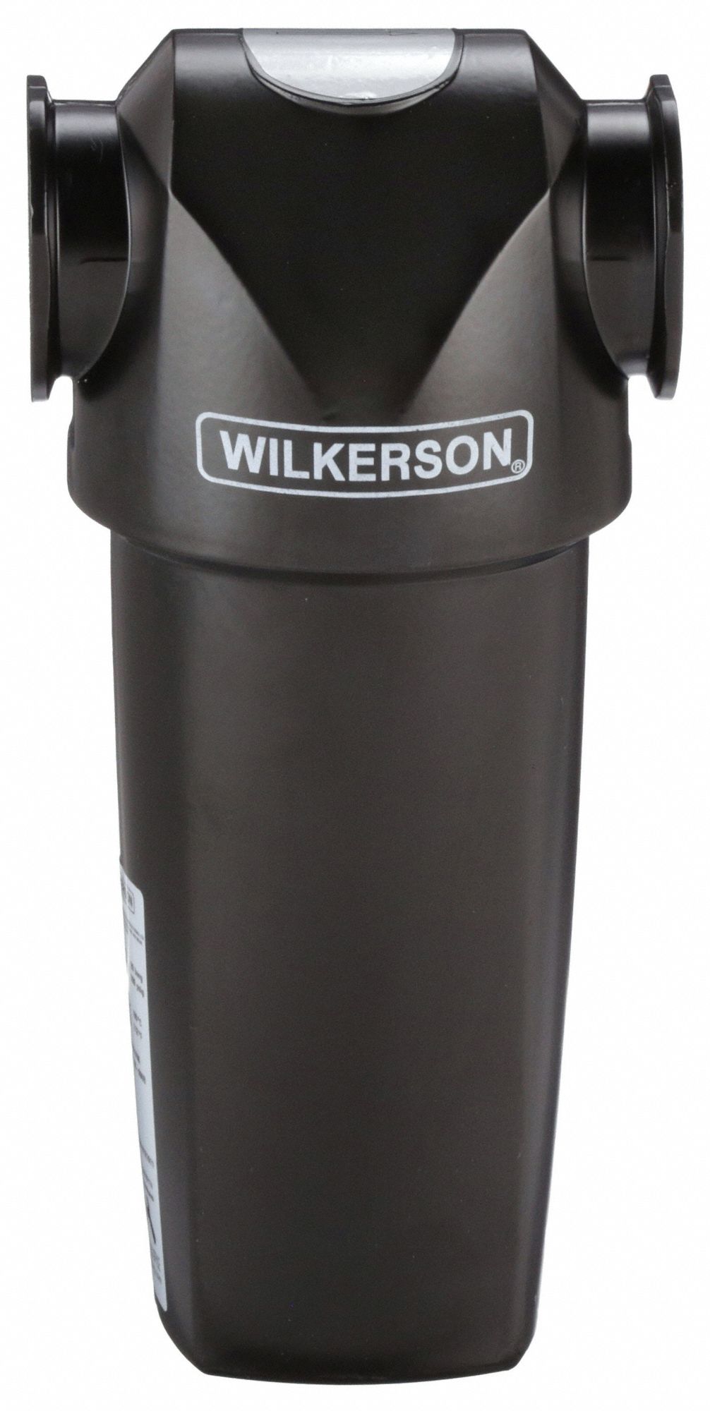 WILKERSON, 1 in NPT, 233 cfm, Pneumatic Condensate Separator - 1AGJ4 ...