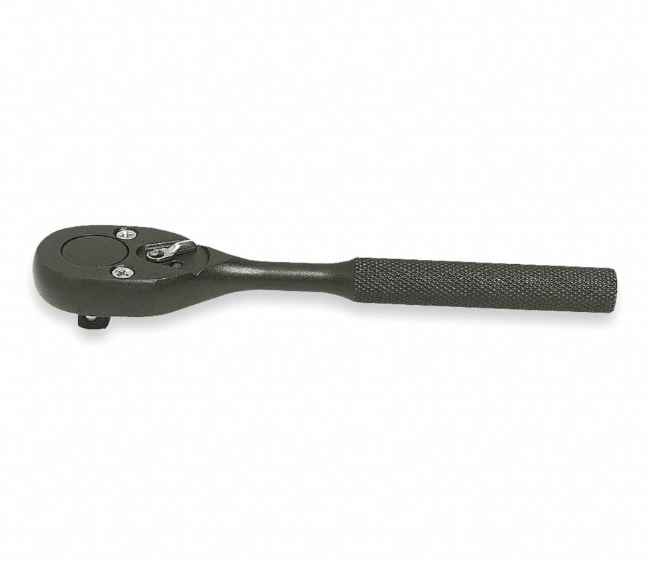 PROTO Matraca Manual 3/8" Dientes: 24 Estándar - Matracas Manuales ...