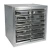 Cabinet & Box Exhaust & Supply Fans - Grainger Industrial Supply