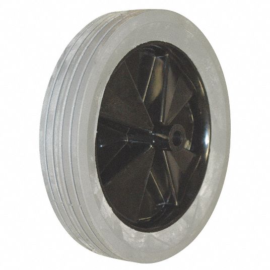 Wheel,For Use With 5M639 - Grainger