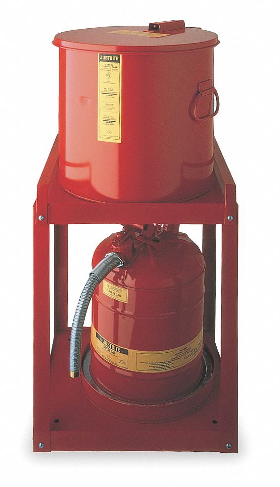 Wash Tank - Grainger