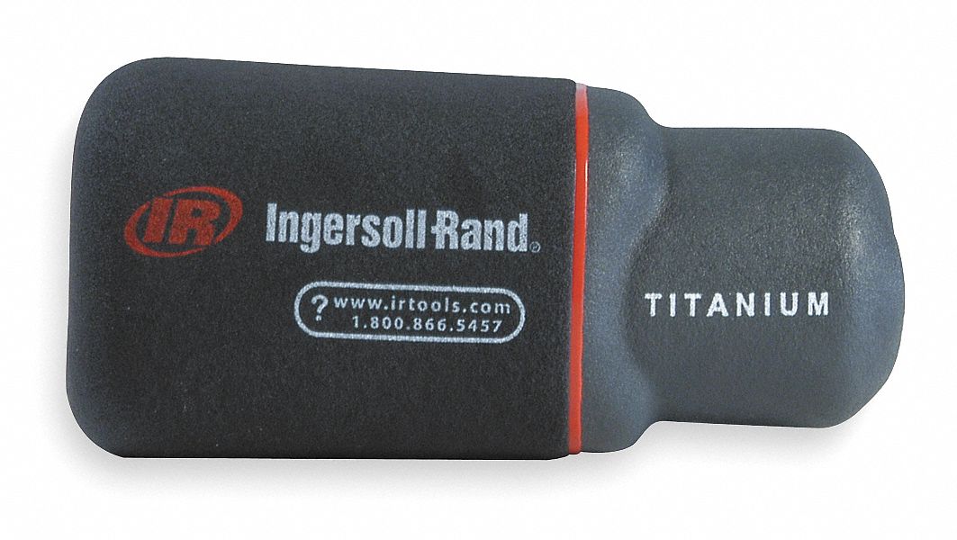 Impact Wrench Boot Protector - Grainger