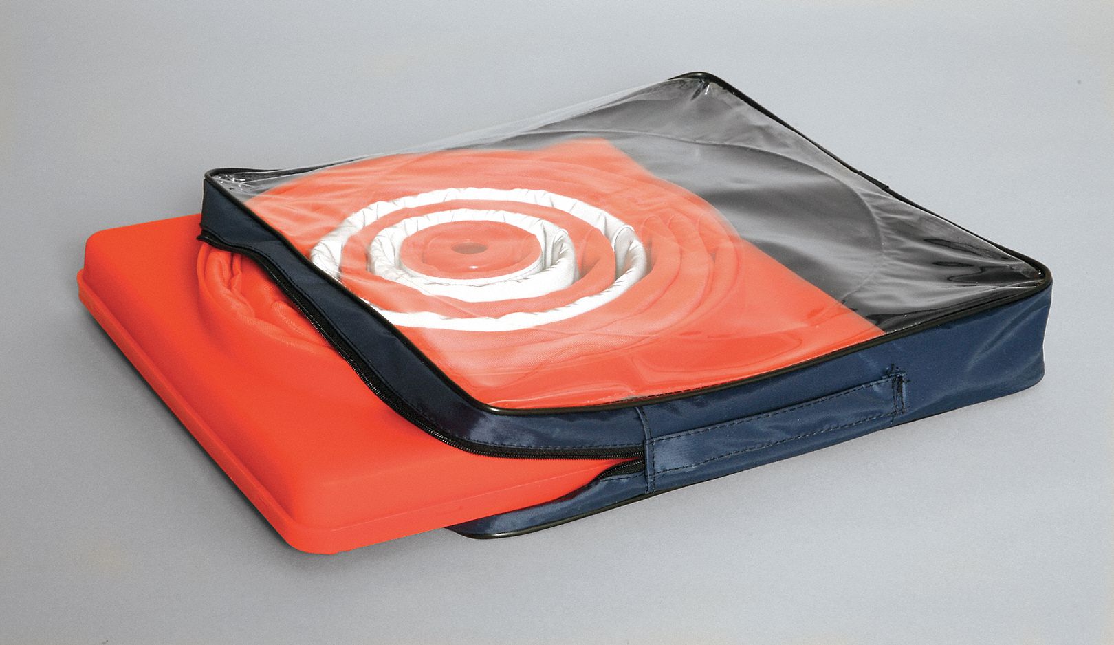 1.75 Height Tolco 320190 Optional Light for 28 Traffic Cone Pack of 6 ...