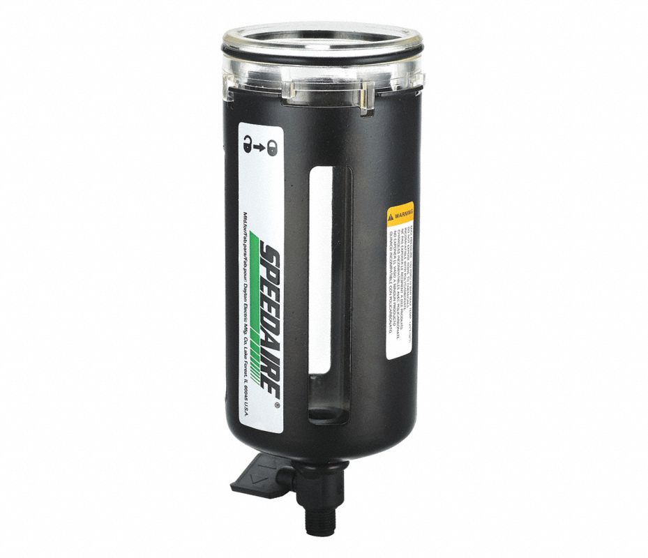 SPEEDAIRE Recip Filtro de Aire , Fil EstánSpeedaire - 1AKG7 | 1AKG7 ...