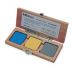 Durometer Calibration Sets & Test Blocks - Grainger Industrial Supply