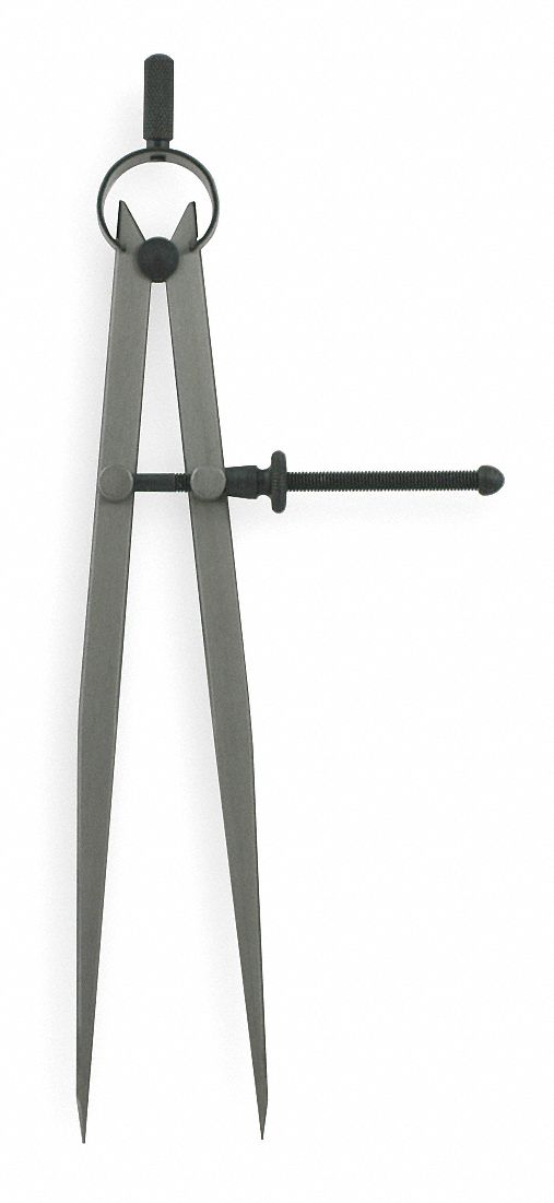 Spring Divider, Nut Type Solid - Grainger