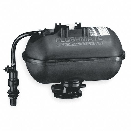 Flushmate® System - Grainger