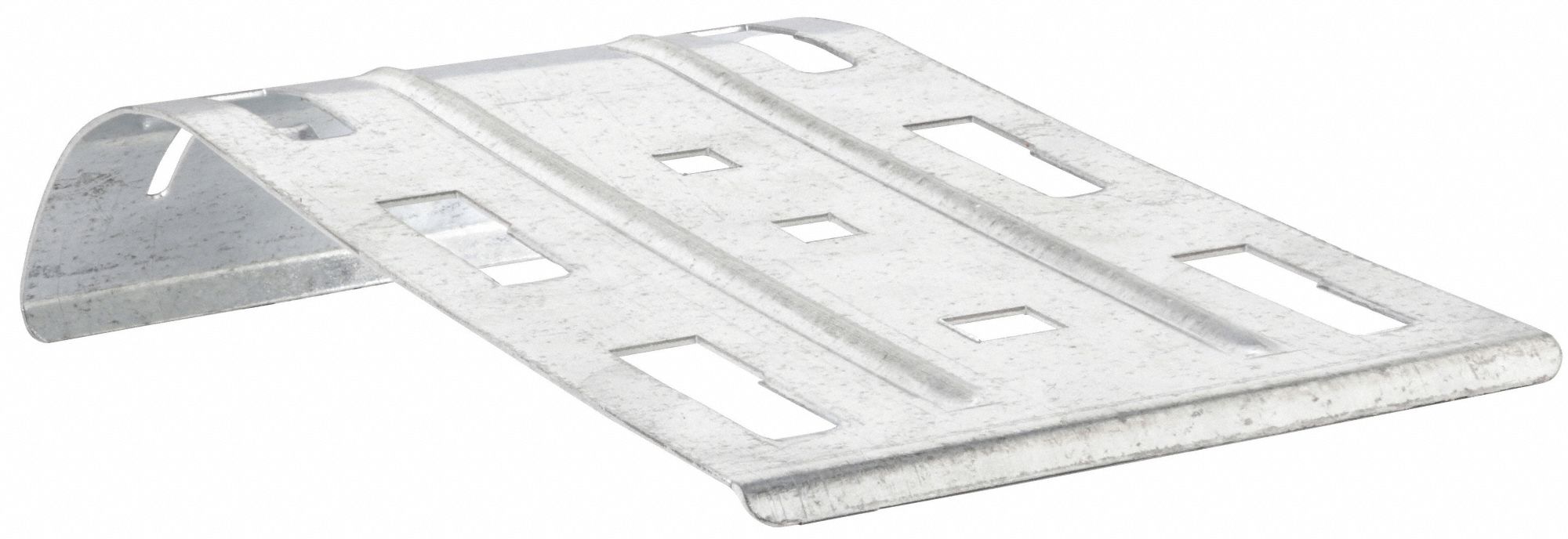 4 in_6 in_8 in_12 in_18 in_20 in_22 in_24 in Wd, Steel, Cable Guide ...