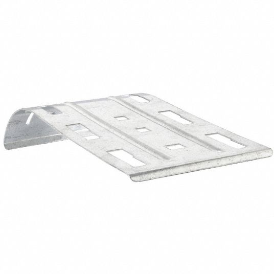 4 in_6 in_8 in_12 in_18 in_20 in_22 in_24 in Wd, Steel, Cable Guide ...