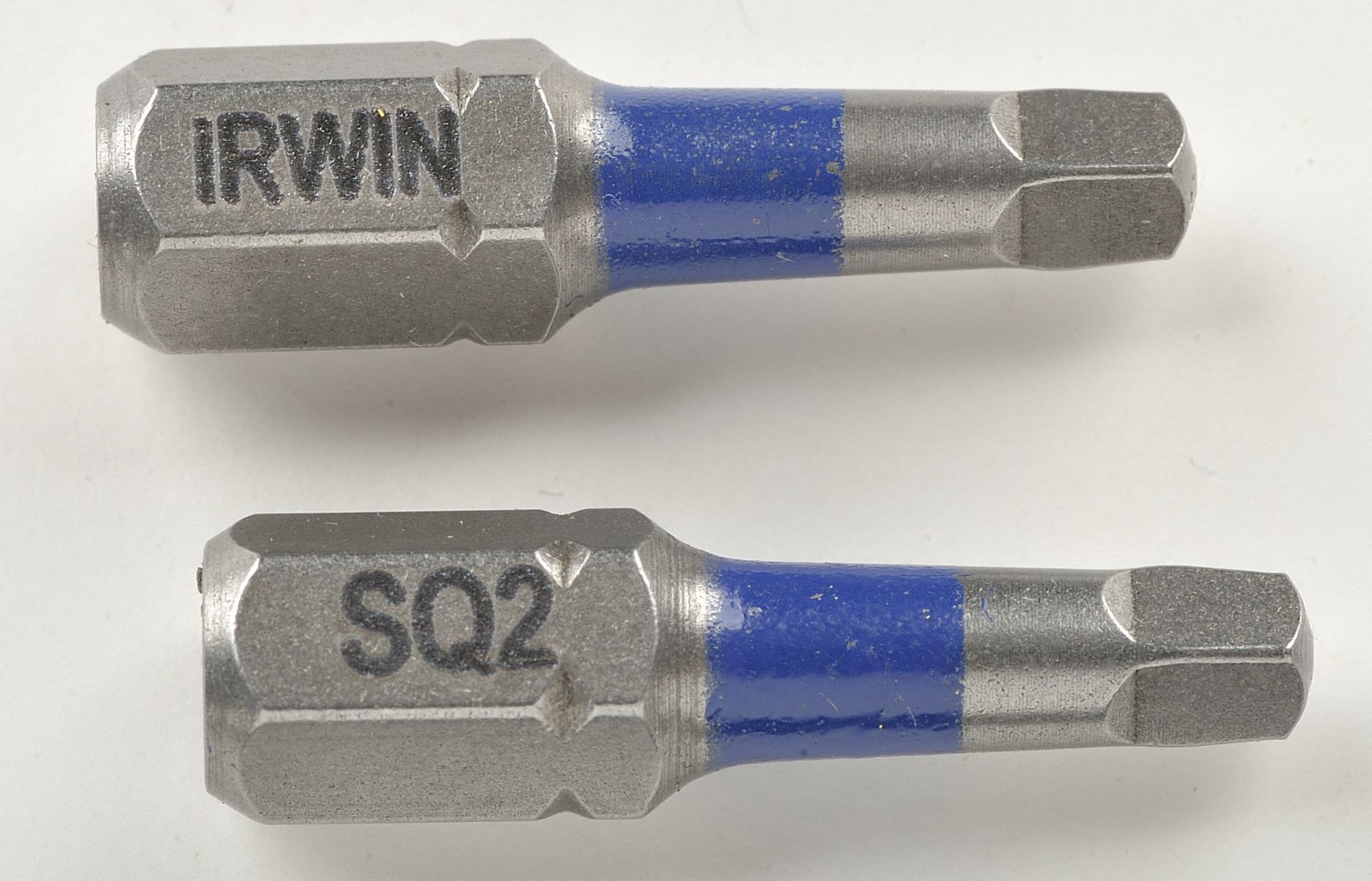 IRWIN Punta de Destornillador Cavidad Cuadrada Hexagonal - Puntas de ...