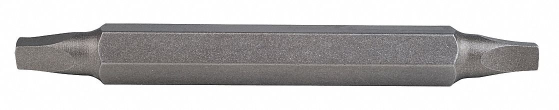 IRWIN, Imperial, Power, Insert Bit - 1AVP3|3532035B - Grainger