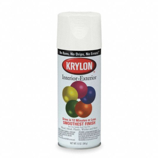 Spray Paint - Grainger