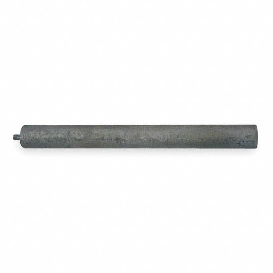 ARISTON, Magnesium, 87387044470, Anode Rod - 1AYC2|87387044470 - Grainger