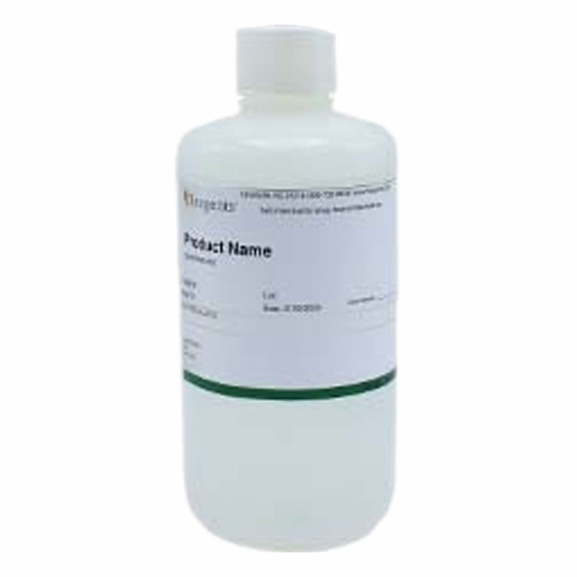 Reagent, 1 L, Ethanol - Denatured - 876GN1|C2120500 - Grainger