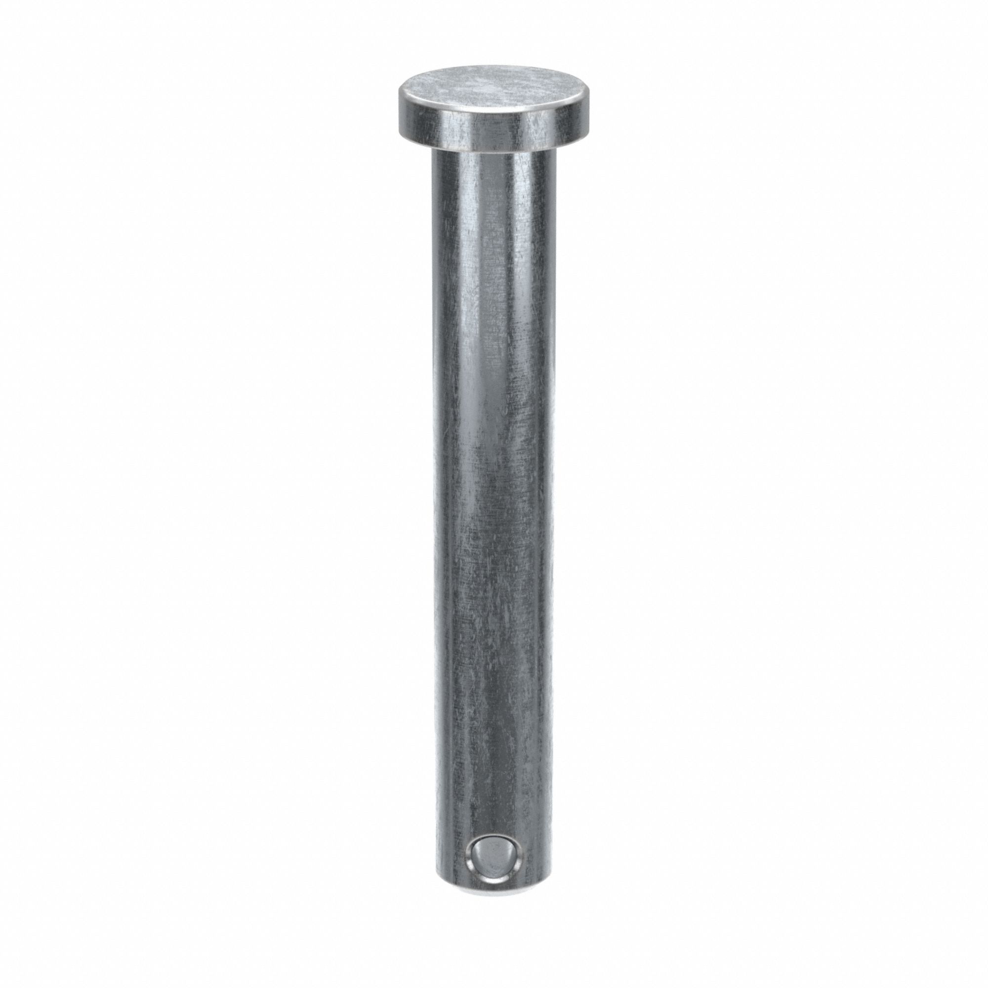 Inch, 1/4 in Pin Dia, Clevis Pin,1 5/8 in L 0.25in dia,PK25 - 1BAX7|WWG ...