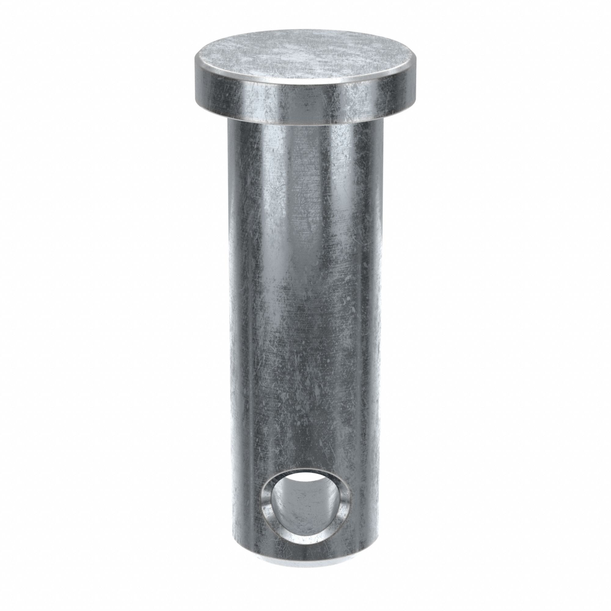 Inch, 5/16 in Pin Dia, Clevis Pin,31/32 in L 5/16in dia,PK25 - 1BBA6 ...