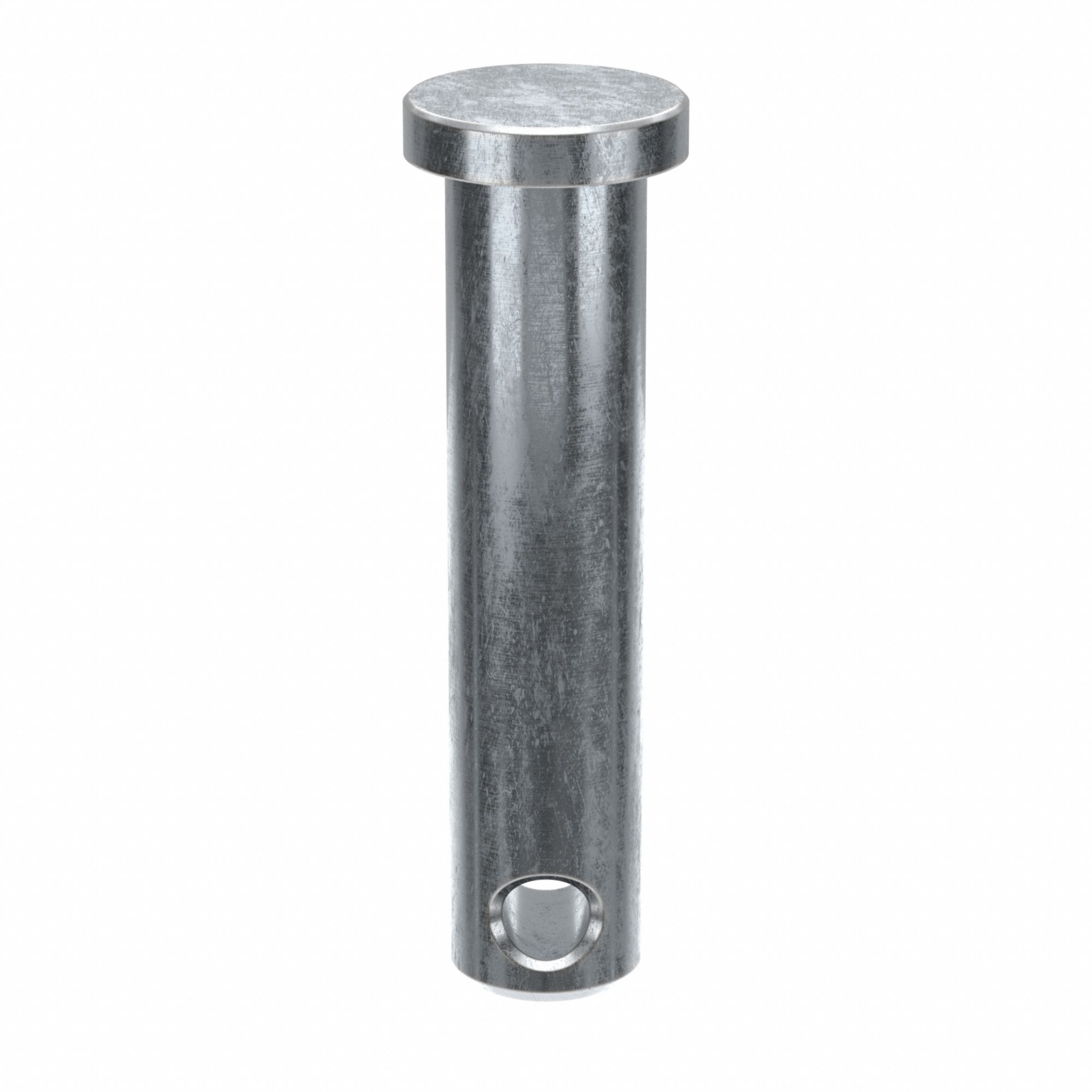Inch, 5/16 in Pin Dia, Clevis Pin,1 3/8 in L 5/16in dia,PK25 - 1BBB5 ...