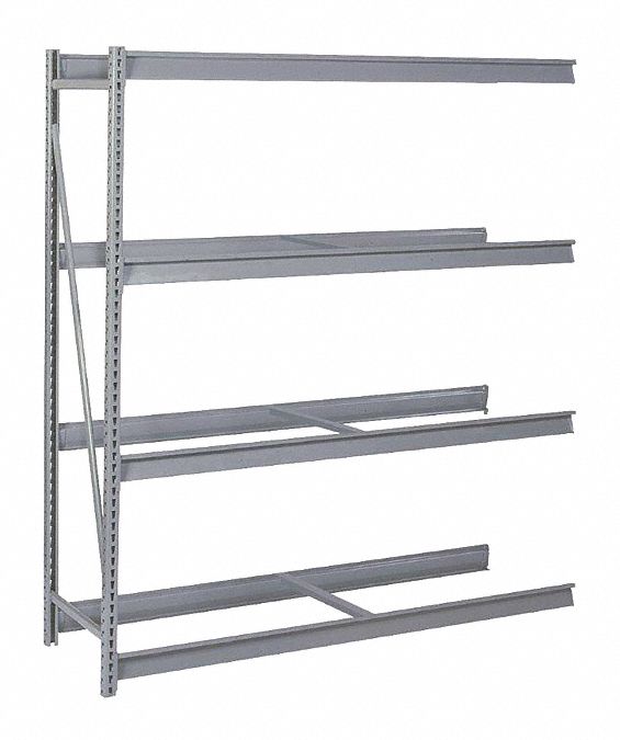 Bulk Storage Rack - Grainger