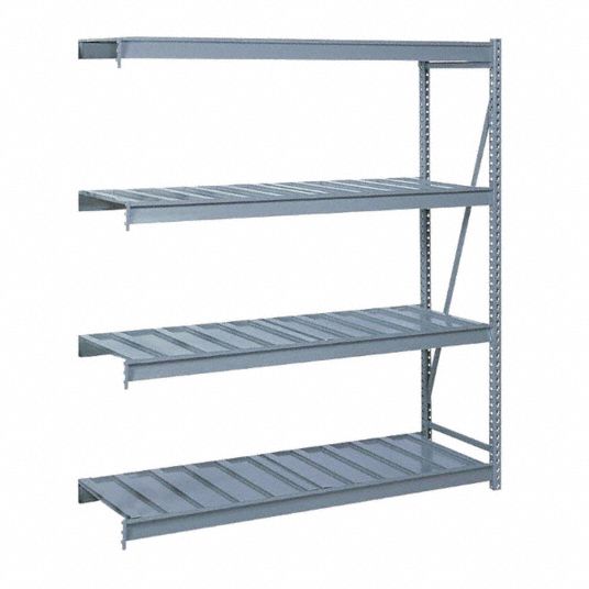 Bulk Storage Rack - Grainger
