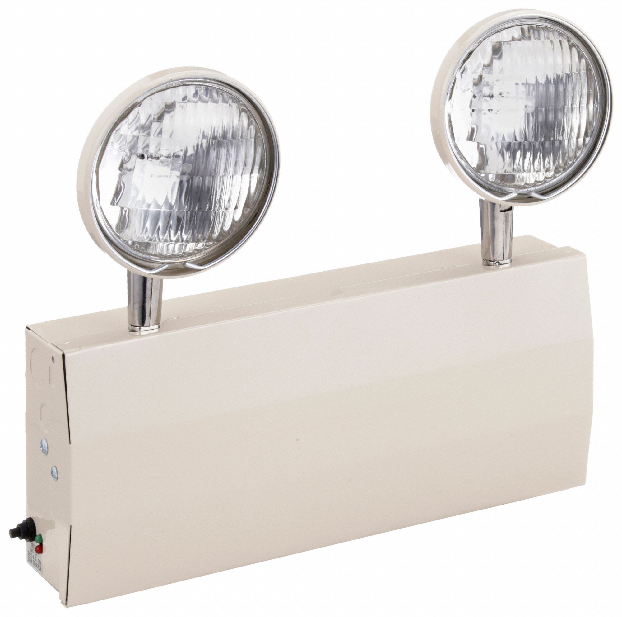 Halogen, Indoor, Emergency Light - 1BP68|ELT645CNY - Grainger