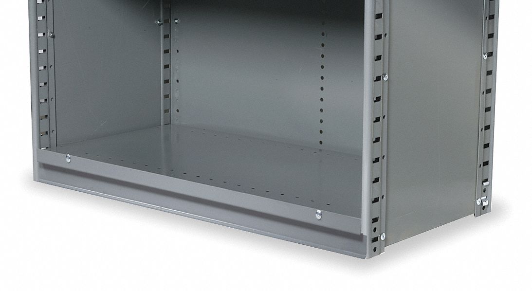 HALLOWELL, 3 in x 47 1/2 in, 20 ga, Base Strip - 1BTL7|5233-48-10HG ...