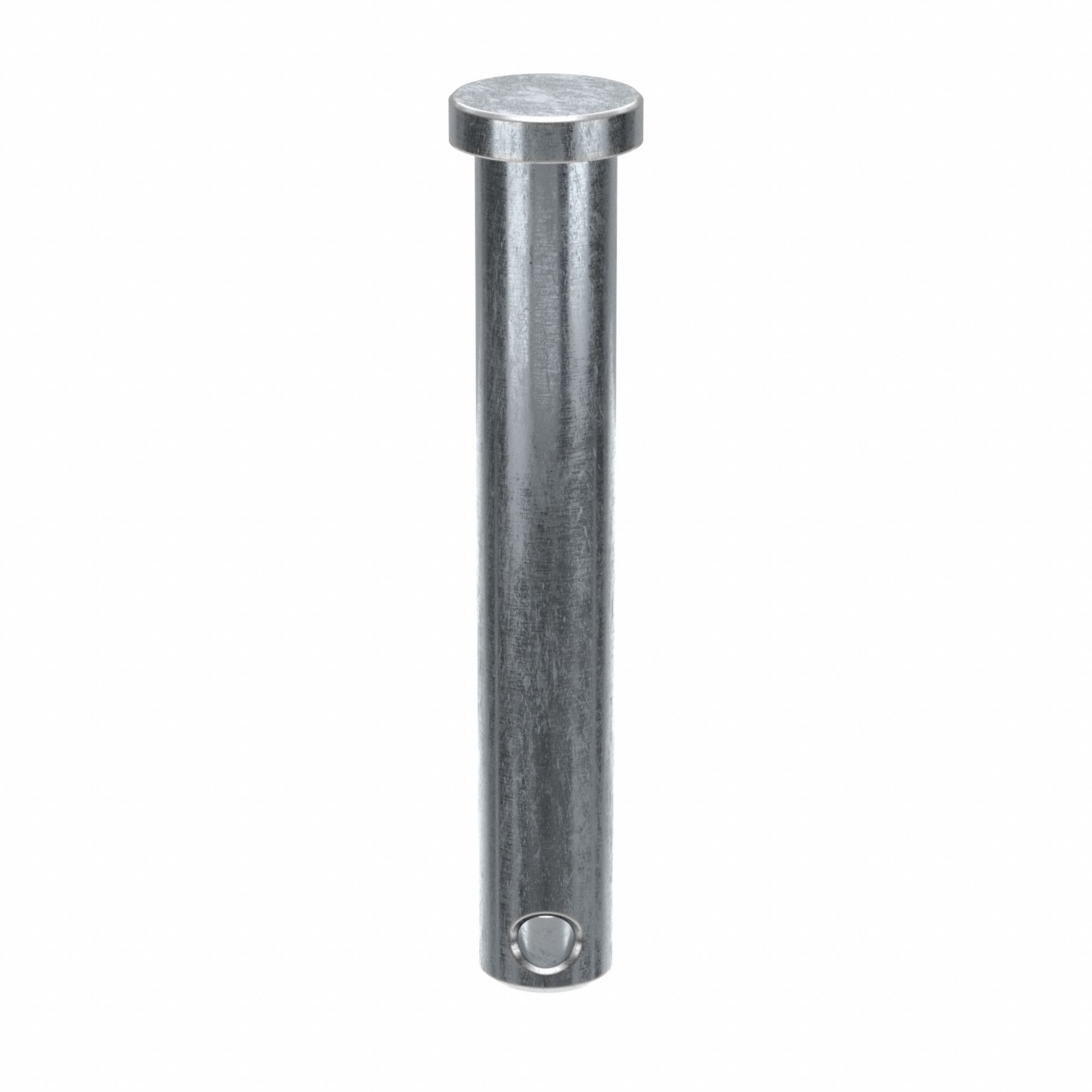 Inch, 3/8 in Pin Dia, Clevis Pin,2 3/8 in L 3/8in dia,PK10 - 1BUF8|WWG ...