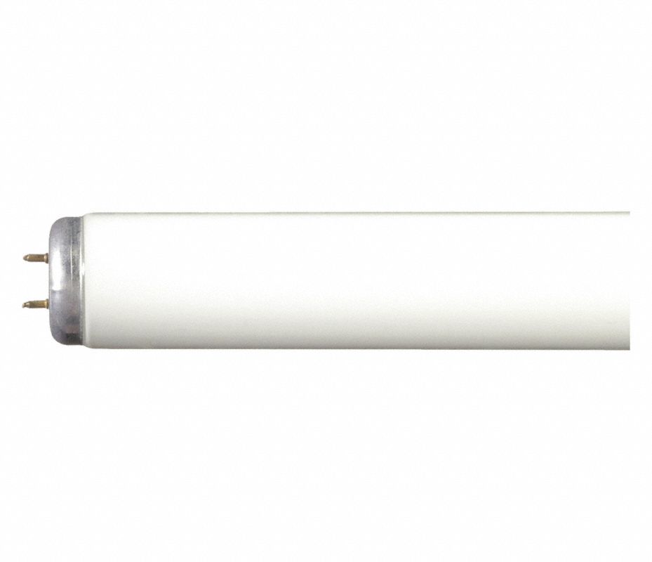 CURRENT Lámpara Fluorescente Lineal, Longitud Máx. de 15" 14 Watts, T12 ...