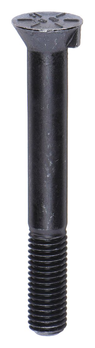 Bucket Tooth Plow Bolt - Grainger