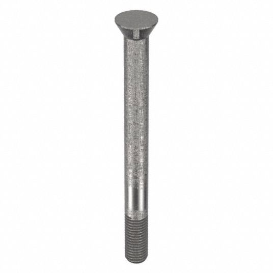 Bucket Tooth Plow Bolt - Grainger