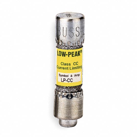 30a Lowpeak Fuse Pk3 - Grainger