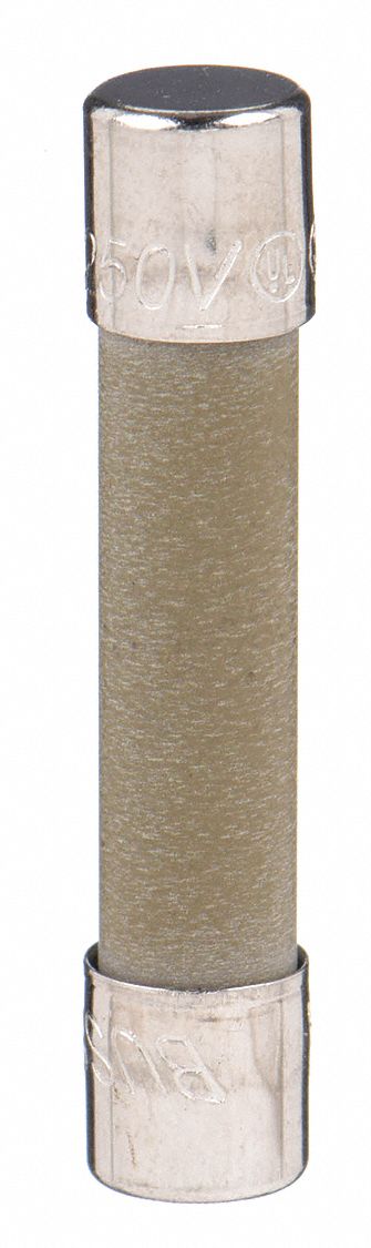 BUSSMANN, MDA Series, Time-Delay, Fuse - 1CM10|MDA-30-R - Grainger