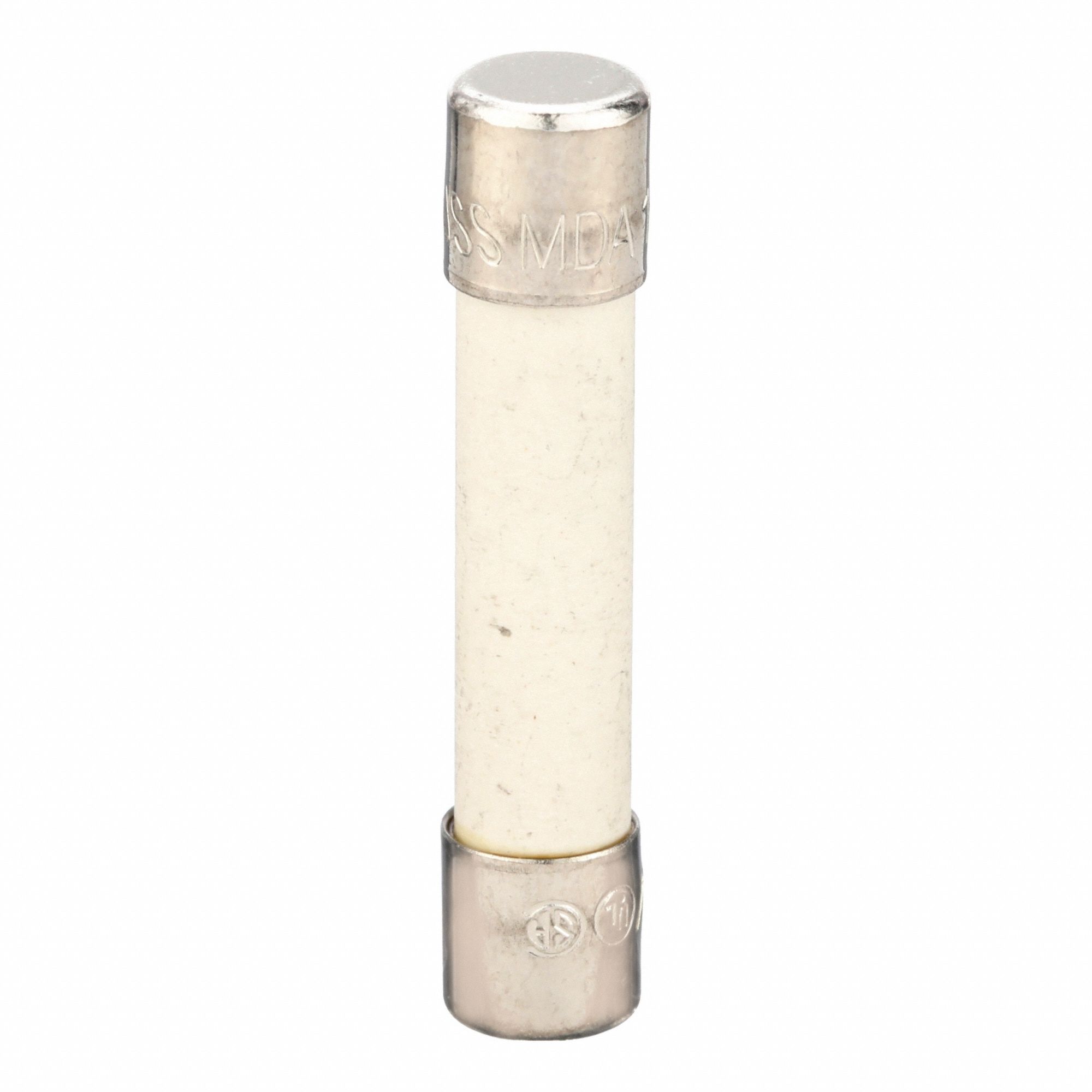 BUSSMANN, MDA Series, Time-Delay, Fuse - 1CL96|MDA-15-R - Grainger