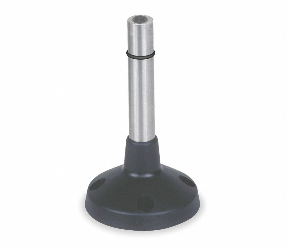 SCHNEIDER ELECTRIC Tubo de Montaje,Negro,L 2-3/4pulg. - 28J809 | XVBZ02 ...