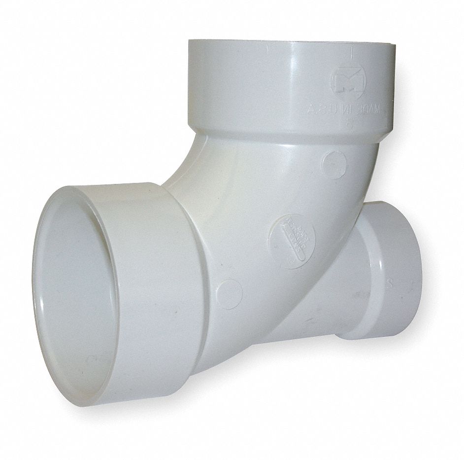Hr Products 3/4" Low Density Elbow