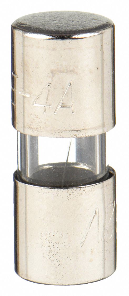 BUSSMANN, SFE Series, Cylindrical, Automotive Fuse - 1CP31|SFE-4 - Grainger
