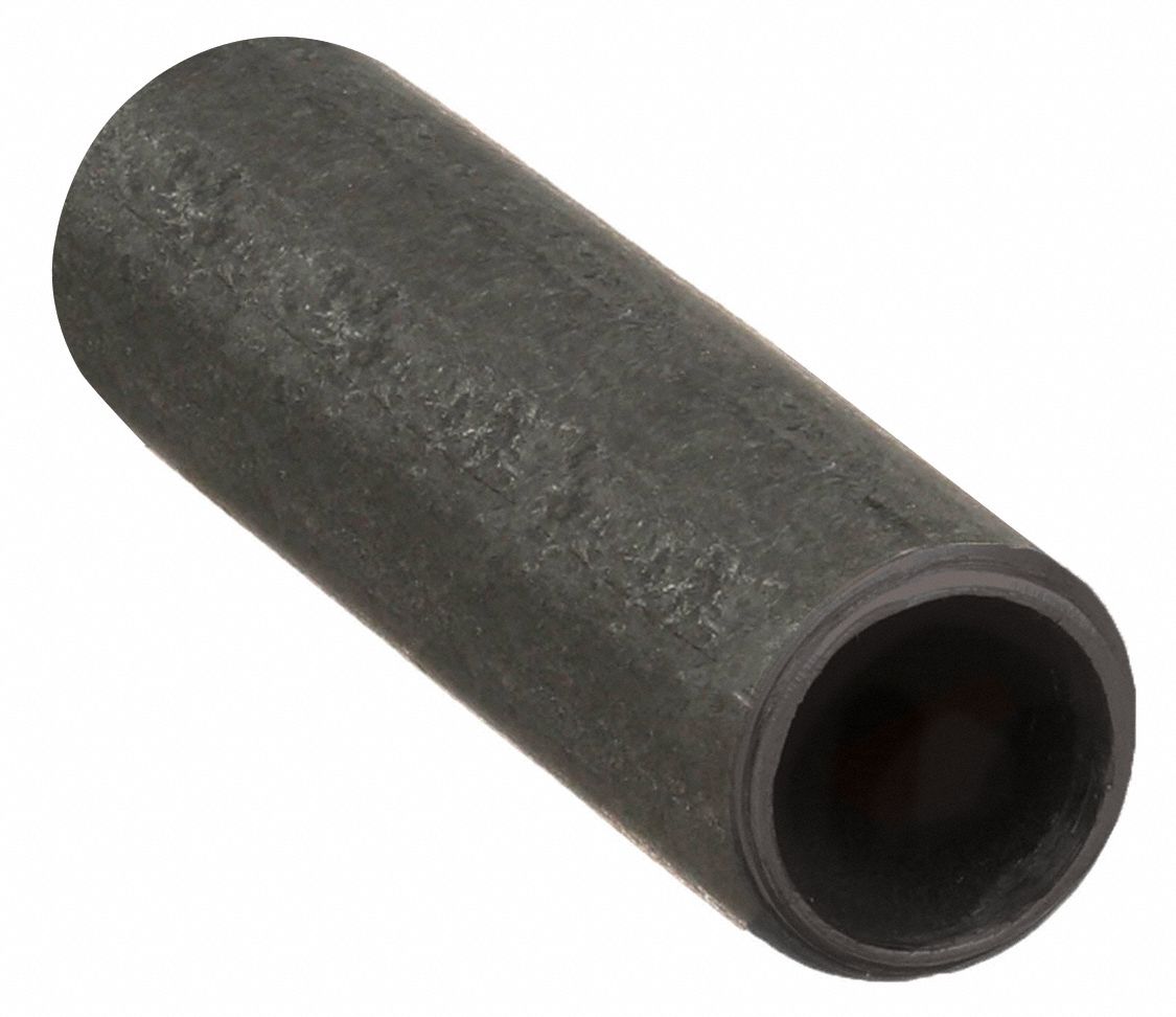 Black Steel, 4 in Nominal Pipe Size, Pipe - 1CRA5|591-600LS - Grainger