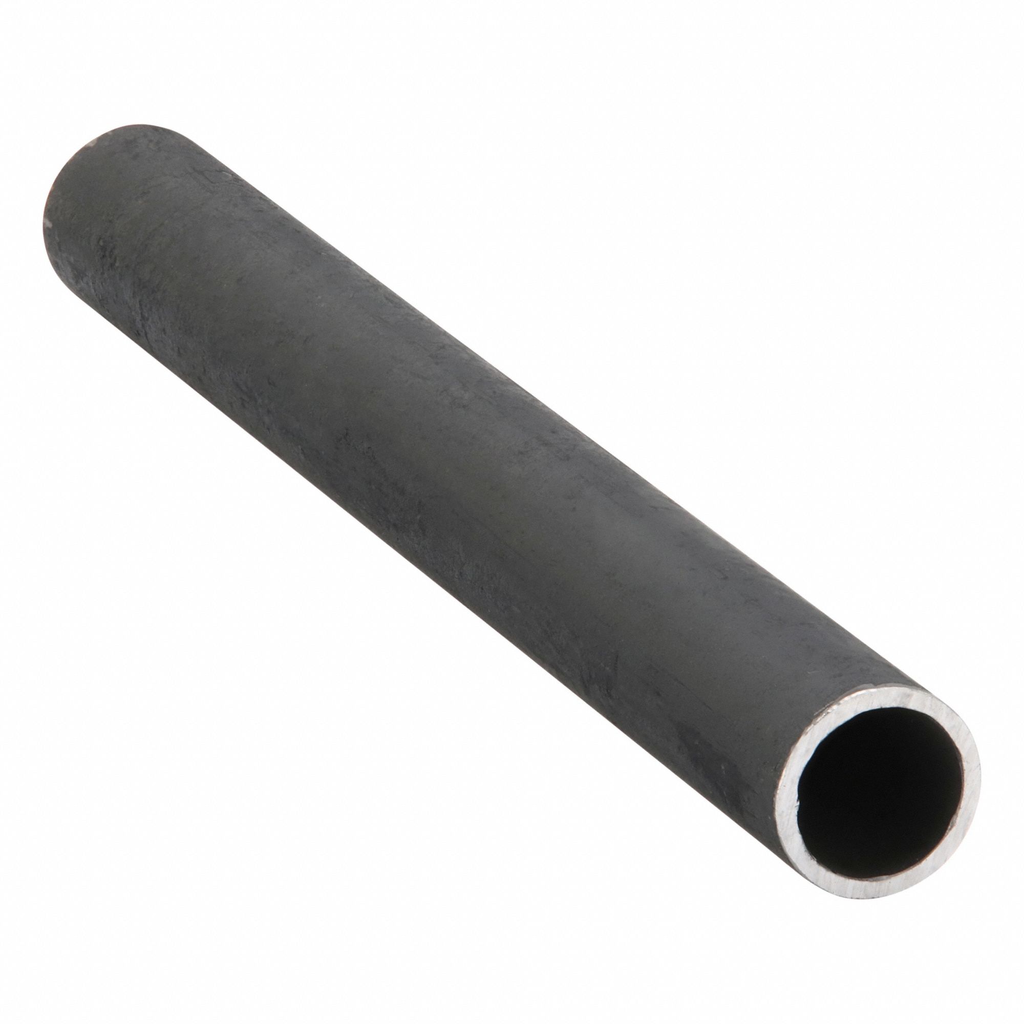 Black Steel, 1 in Nominal Pipe Size, Pipe - 1CPY3|20616LS - Grainger