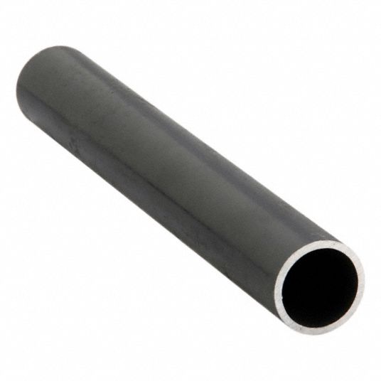 Black Steel, 1 1/4 in Nominal Pipe Size, Pipe - 1CPY6|20716LS - Grainger