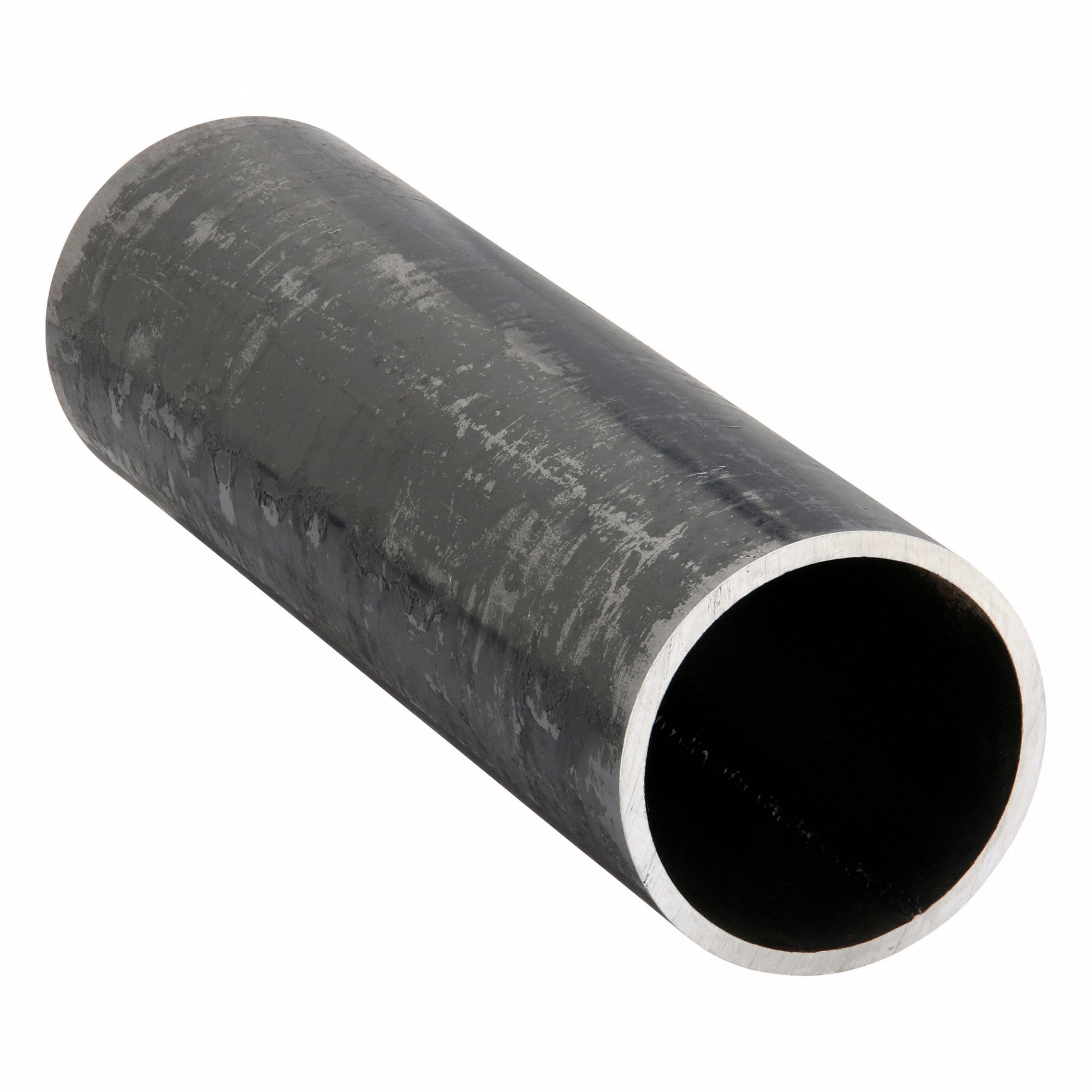 Black Steel, 3 in Nominal Pipe Size, Pipe - 1CPZ9|21116LS - Grainger