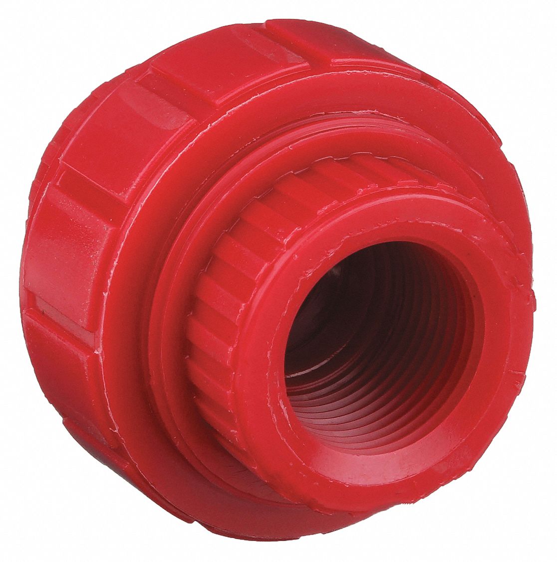 1 1 2 In X 1 1 2 In Fitting Pipe Size Schedule 80 Union 1CRR3