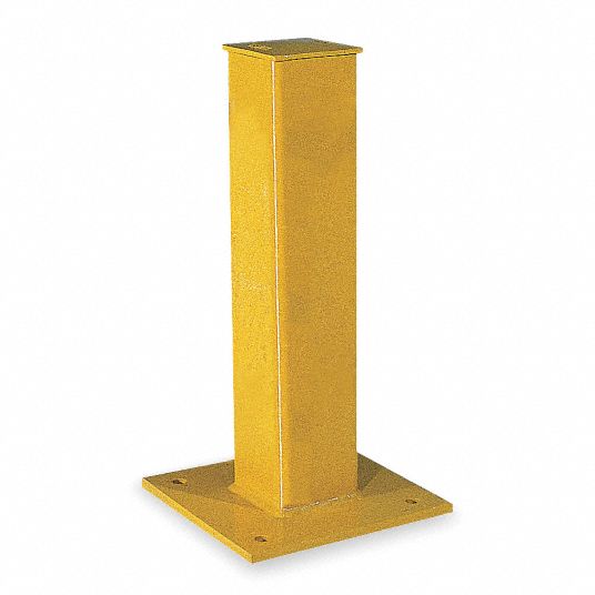 5 in Post Wd, 5 in Post Dp, Universal Post - 1CWT2|GR-H2R-DI-TP18-YL ...