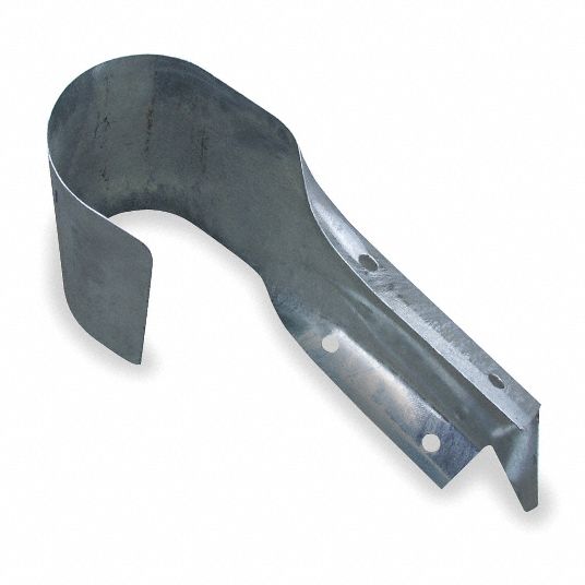 48 in Overall Dia, 12 1/2 in Overall Lg, Buffer Guard - 1CWT7|GR-H2R-BG ...