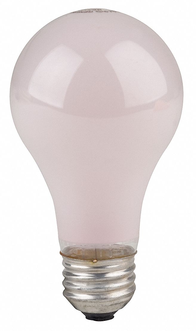 GE CURRENT, Medium Screw (E26), Incandescent, Incandescent Bulb - 1CWX6 ... GE CURRENT, Medium Screw (E26), Incandescent, Incandescent Bulb - 1CWX6 ...