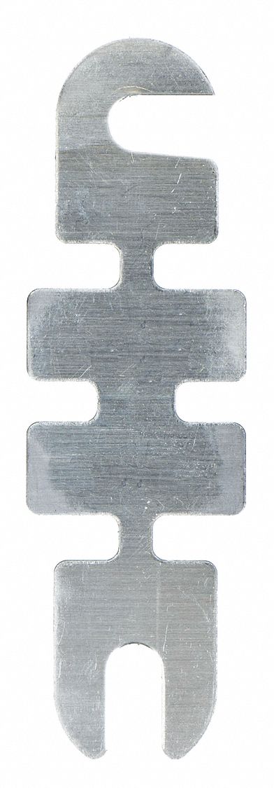 BUSSMANN, 150 A Rating, Fuse Link - 1CX31|LKN-150 - Grainger