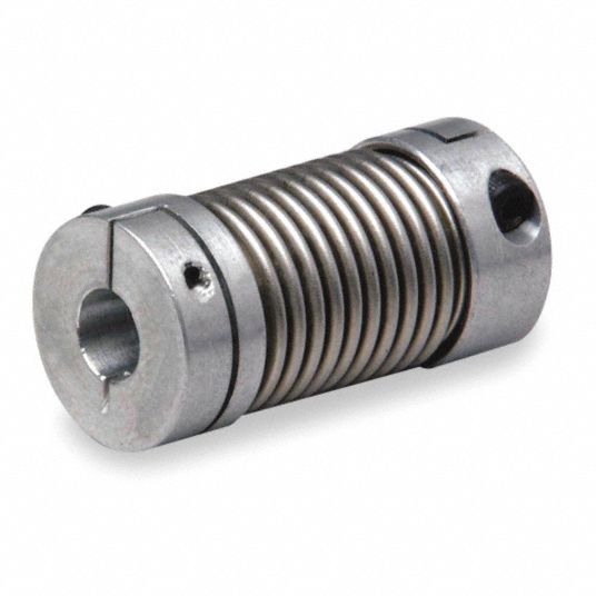 LOVEJOY, 5/8 in Bore Dia 1, 15/64 in Bore Dia 2, Motion Control ...