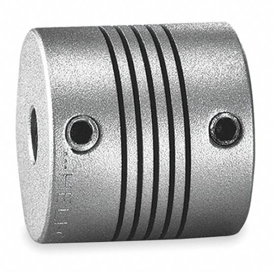 LOVEJOY, Motion Control Coupling, 1 Piece Set Screw, Motion Control ...