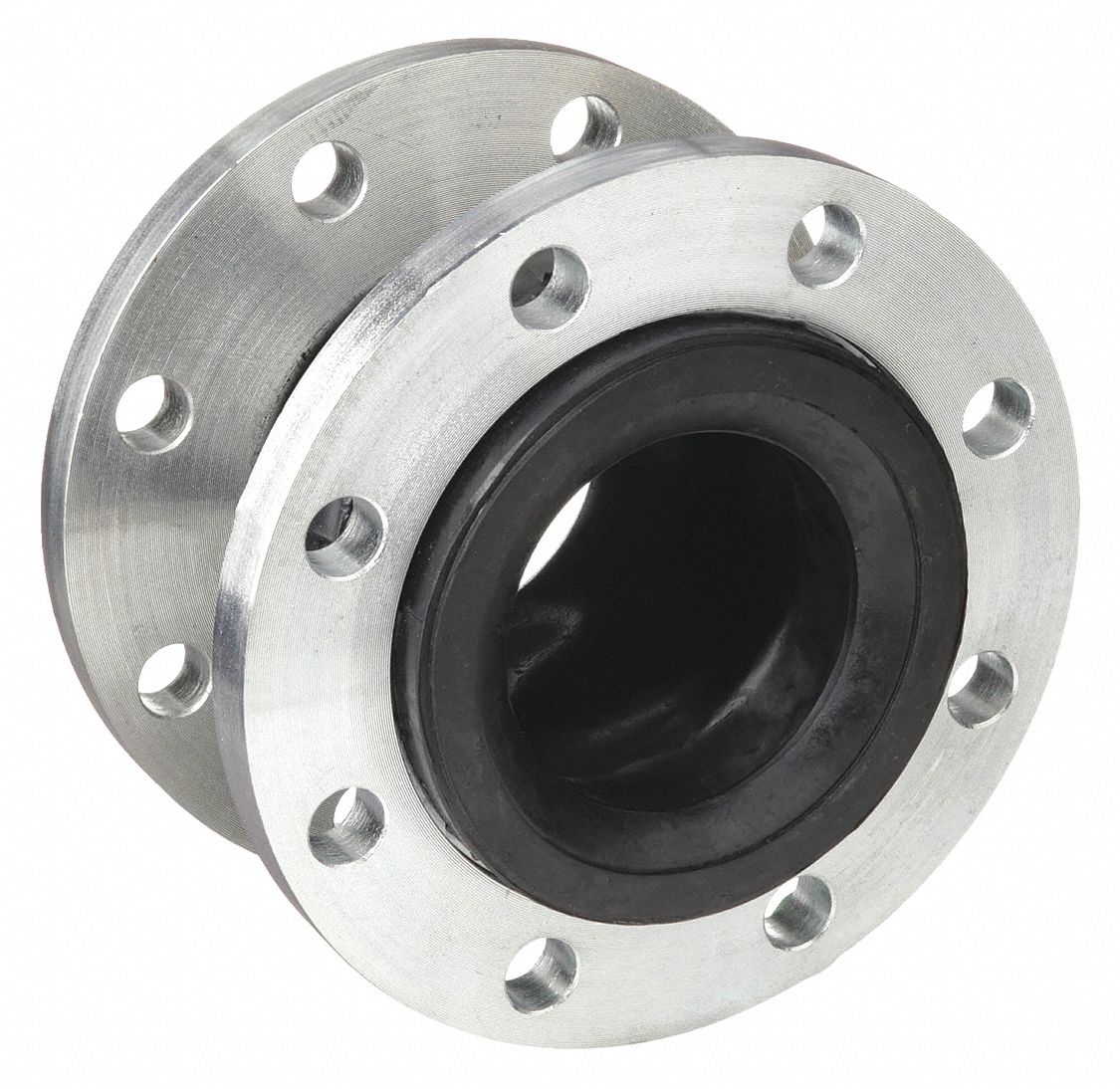 4 in Pipe Size, Flanged, Expansion Joint - 1CZE5|AMSE204 - Grainger