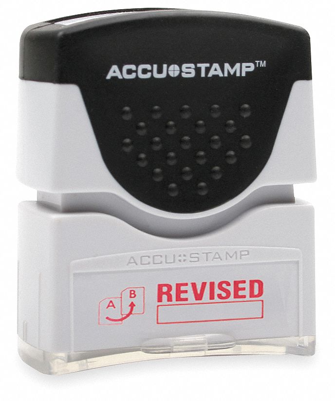 Message Stamp - Grainger